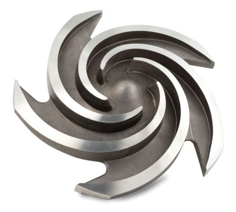 Pump Impeller Types: Advantages & Disadvantages