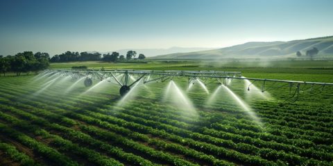 10 Modern Methods Of Water Conservation