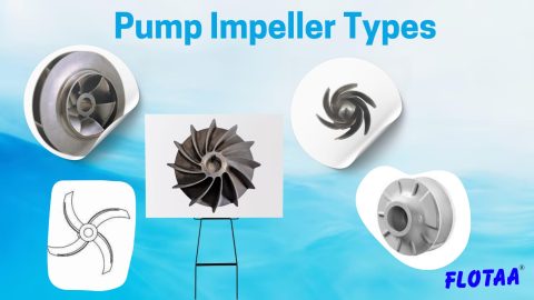Pump Impeller Types: Advantages & Disadvantages