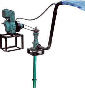 Irrigation Pump Types: Advantages And Uses