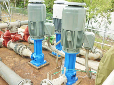 Irrigation Pump Types: Advantages And Uses