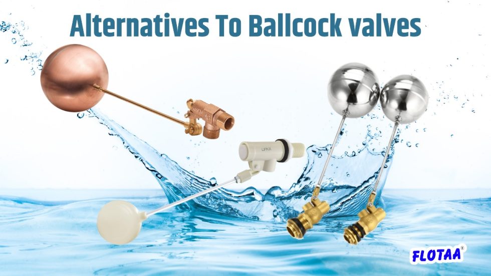 Alternative to Ball Valves: Best Autonomous Mechanical Valve
