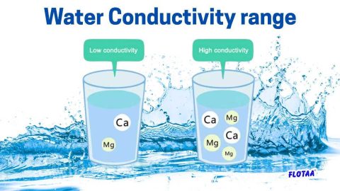 What Is Water Conductivity Range And How To Measure It?